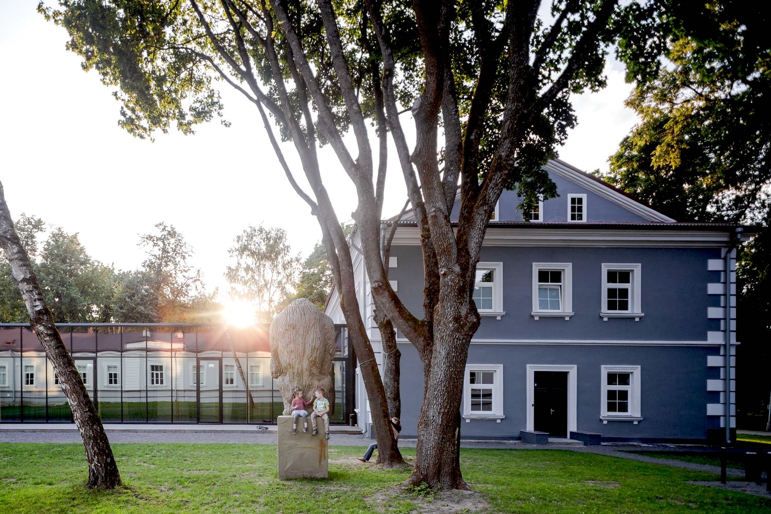 Apie mus | CodeAcademy