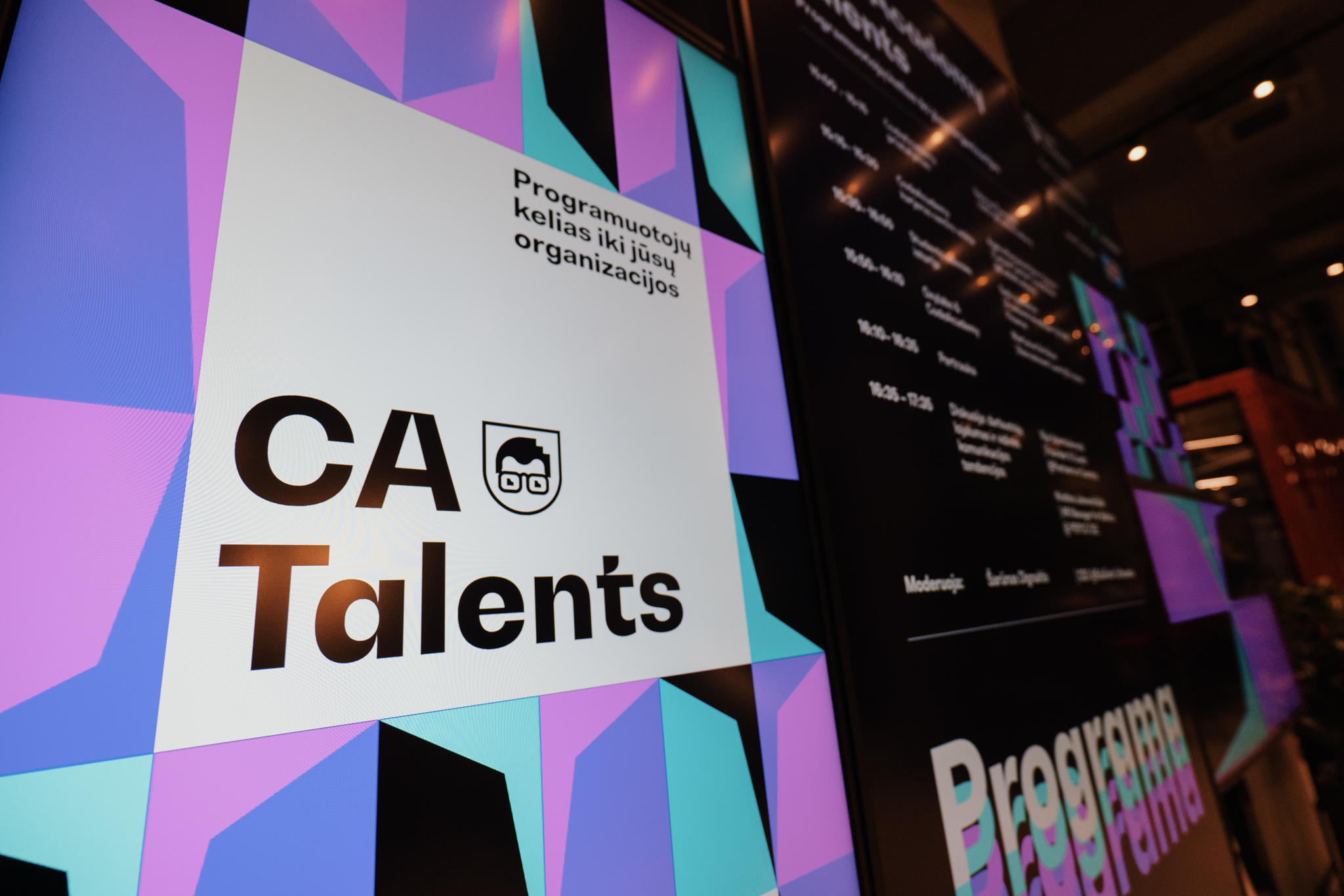 Naujienos | CodeAcademy