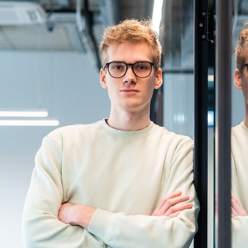 Apie mus | CodeAcademy