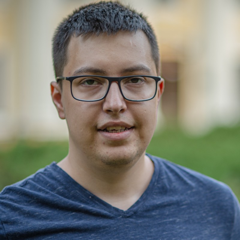 Apie mus | CodeAcademy