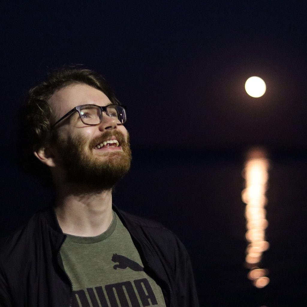 Programavimo kursai Vilniuje, Kaune, Online | CodeAcademy.lt