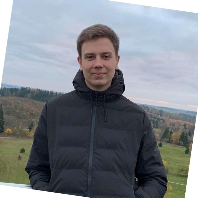 Apie mus | CodeAcademy